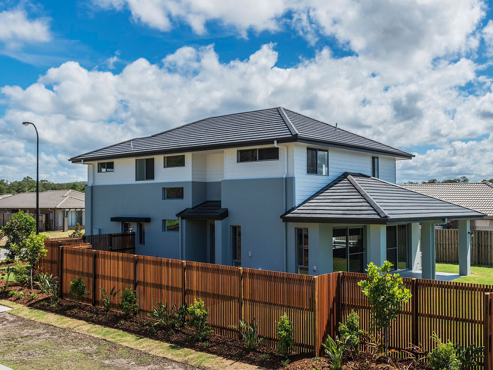 DRHomes - Brisbane Home Builder