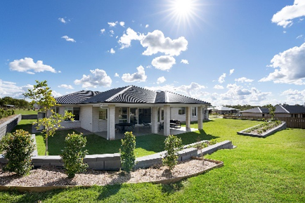 DRHomes - Brisbane Home Builder